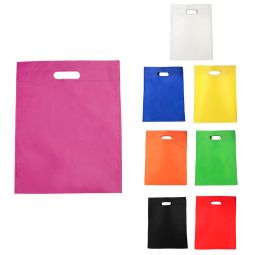 PUBLIGRAFIK DEL SURESTE: BOLSA CIMBOA 35.5 x 45.5 cm sellada a calor