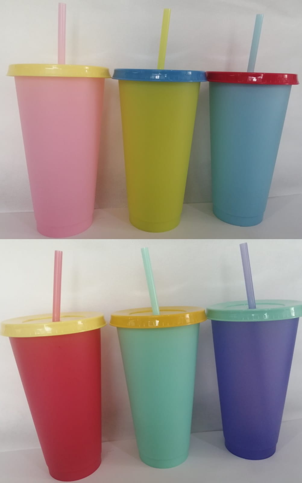 Publigrafik Del Sureste Vaso Magico Termocromatico Cambia De Color